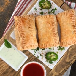 Beef Patties (Per Piece) – Savoy Restaurant